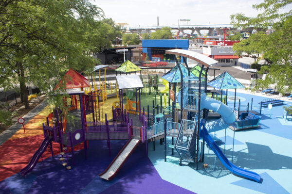 25 Must-Visit Playgrounds in the Milwaukee Area (2026) - Milwaukee With ...
