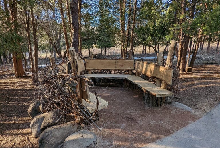 Discovery Trail at Retzer Nature Center Now Revitalized and Expanded ...