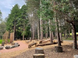 Discovery Trail at Retzer Nature Center Now Revitalized and Expanded ...
