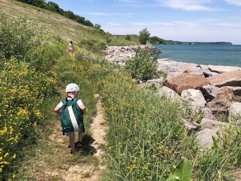 25 Gorgeous Hikes Around Milwaukee (2024) - Milwaukee With Kids