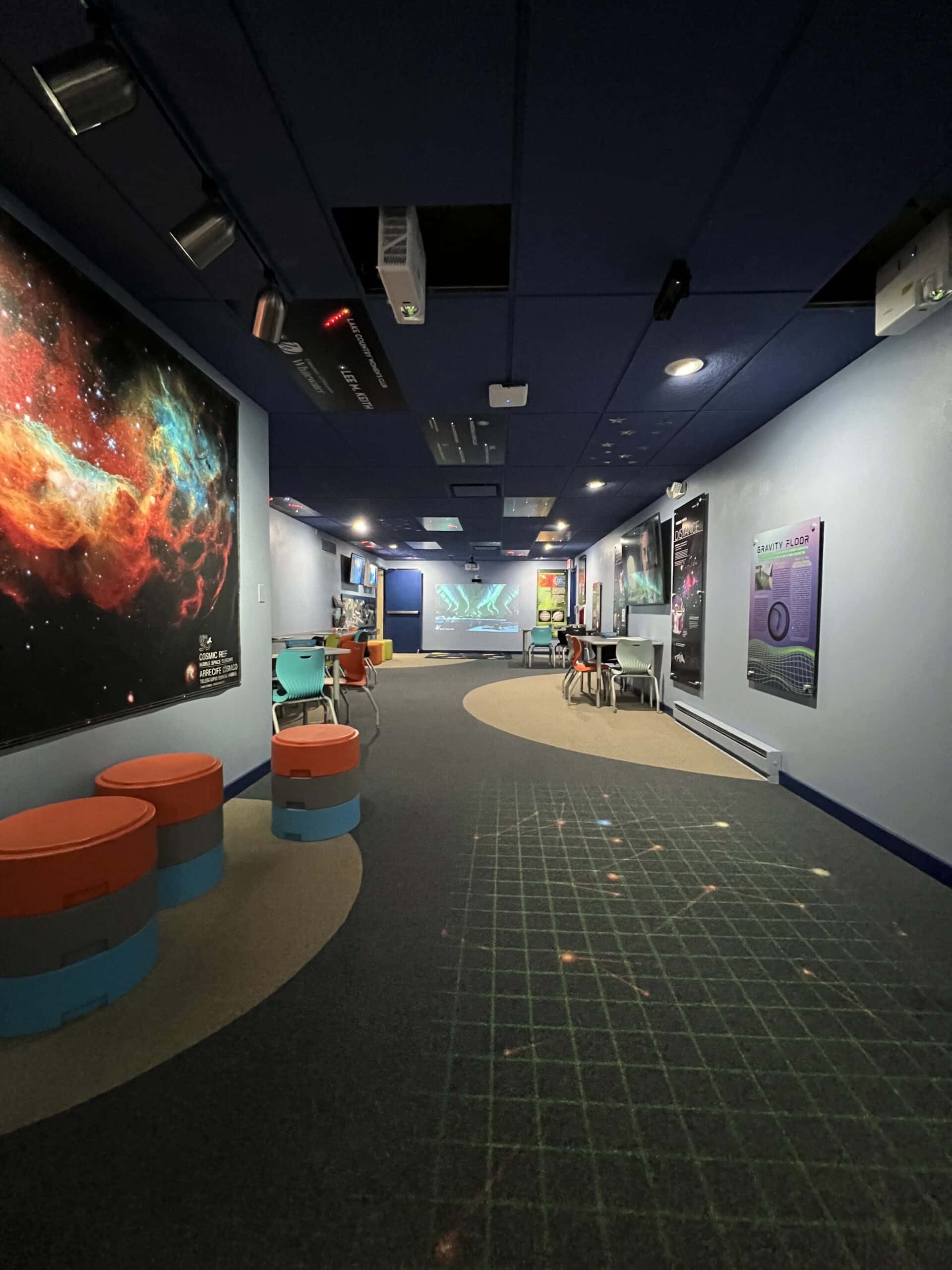 Discovery Trail at Retzer Nature Center: Family Fun for the Whole Day ...