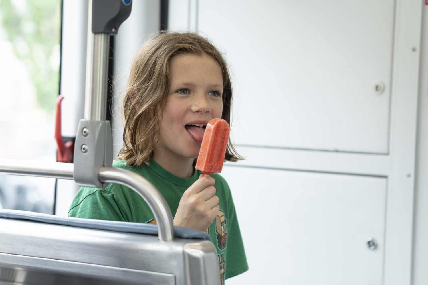 Hop Summer Nights Returns With Free Popsicles & Live Music - Milwaukee ...