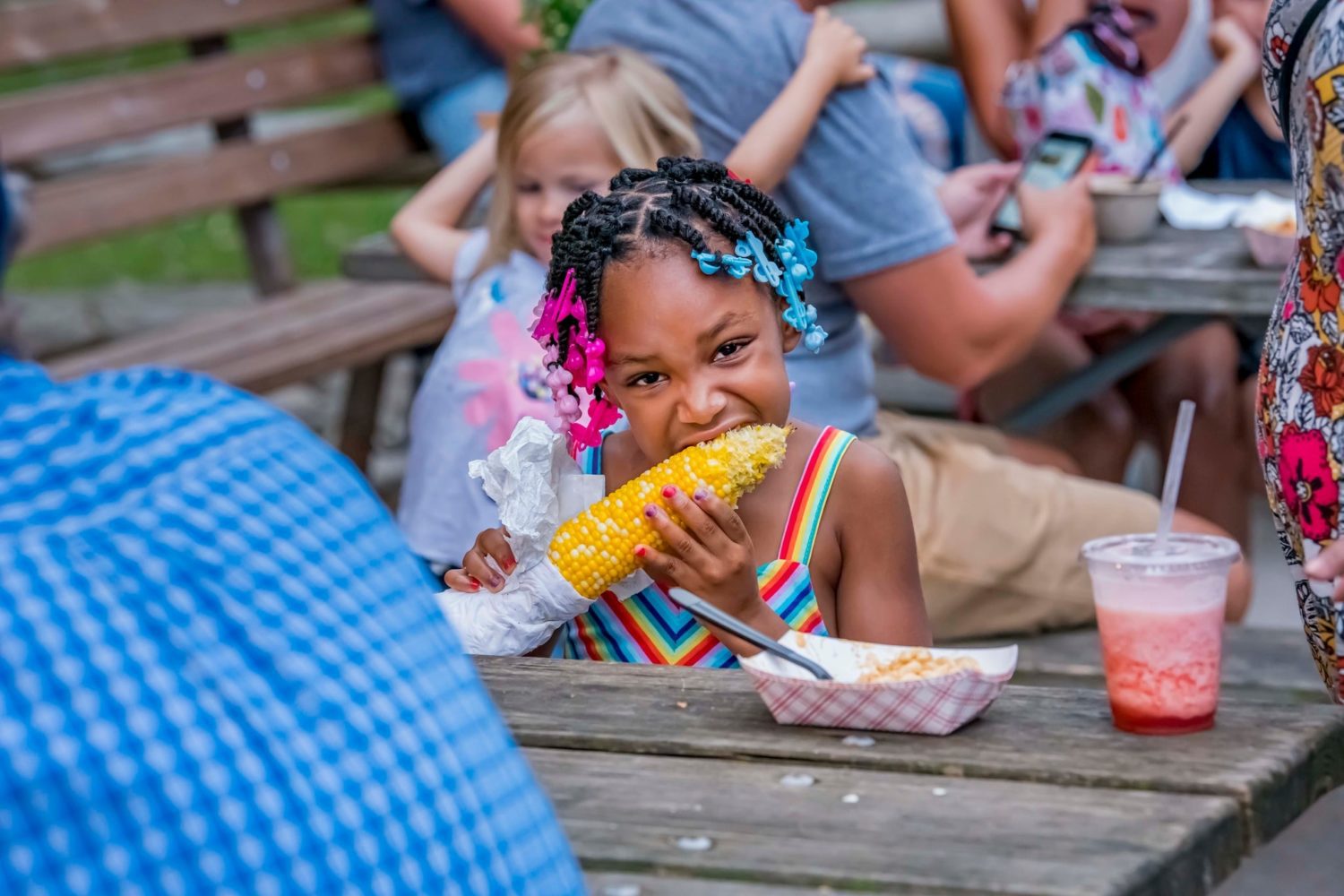 Milwaukee Weekend Guide: Events for August 14-17, 2025