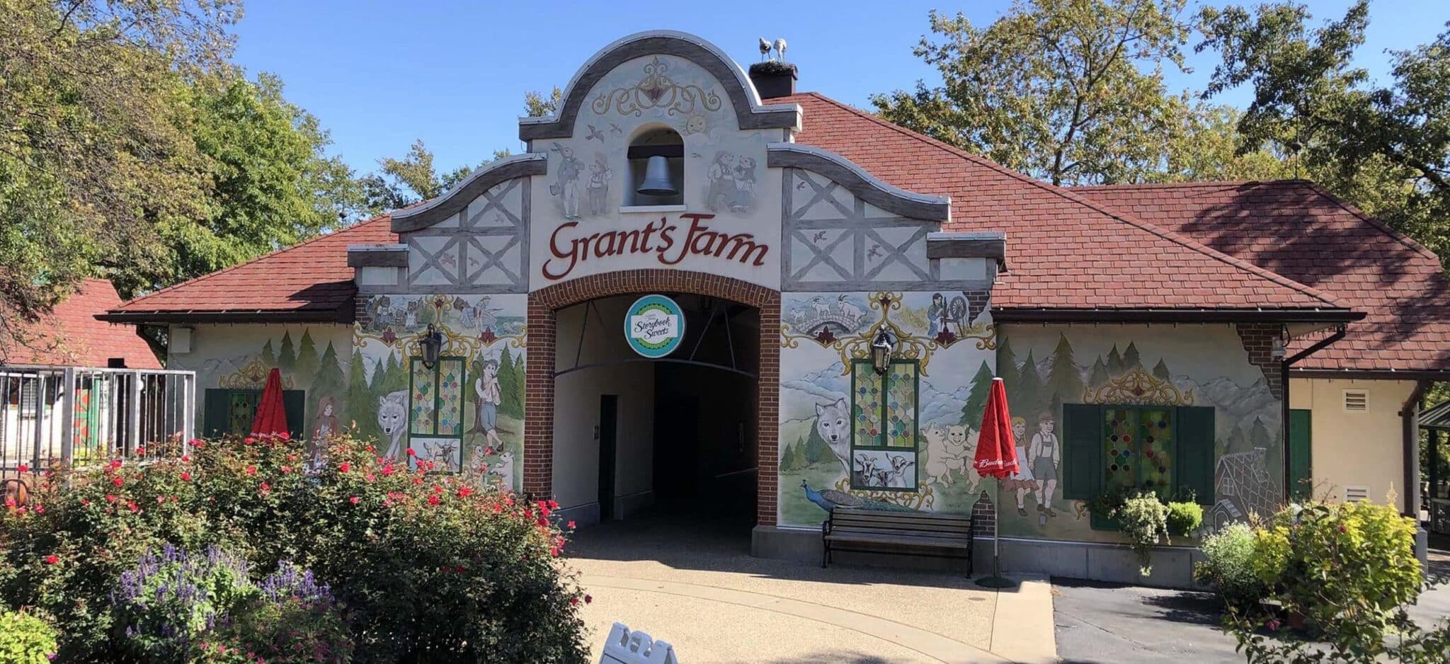 15 Free Things to Do in St. Louis with Kids (Museums, Parks & More)