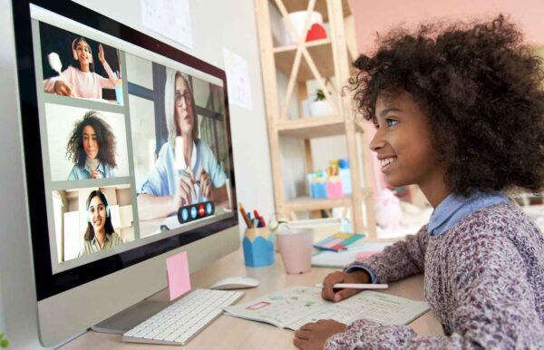 25 Fun Zoom Games and Activities for Kids (2025)