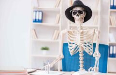 100 'Humerus' Skull Puns and Jokes (2025) - Milwaukee With Kids