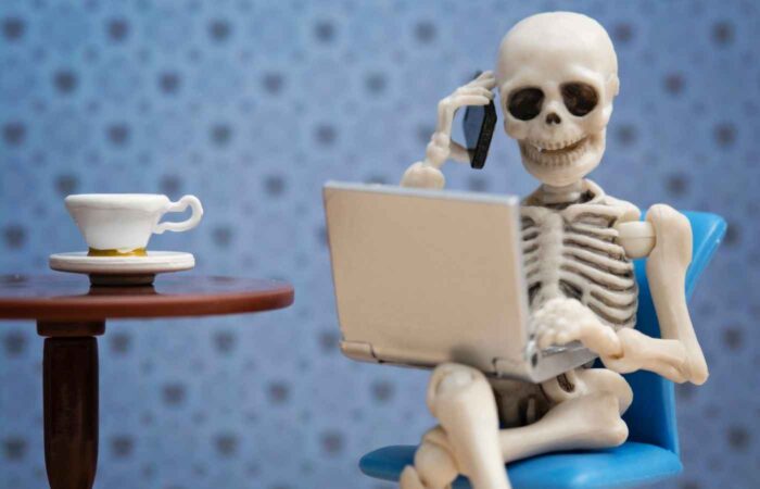 100 'Humerus' Skull Puns and Jokes (2025) - Milwaukee With Kids