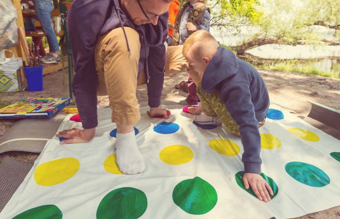The Family That Plays Together Stays Together: Fun Ways to Bond (2025 ...