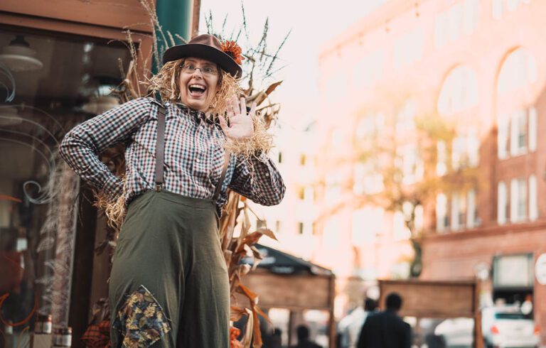 10 Spooky Halloween Displays to Visit in 2025 - Milwaukee With Kids