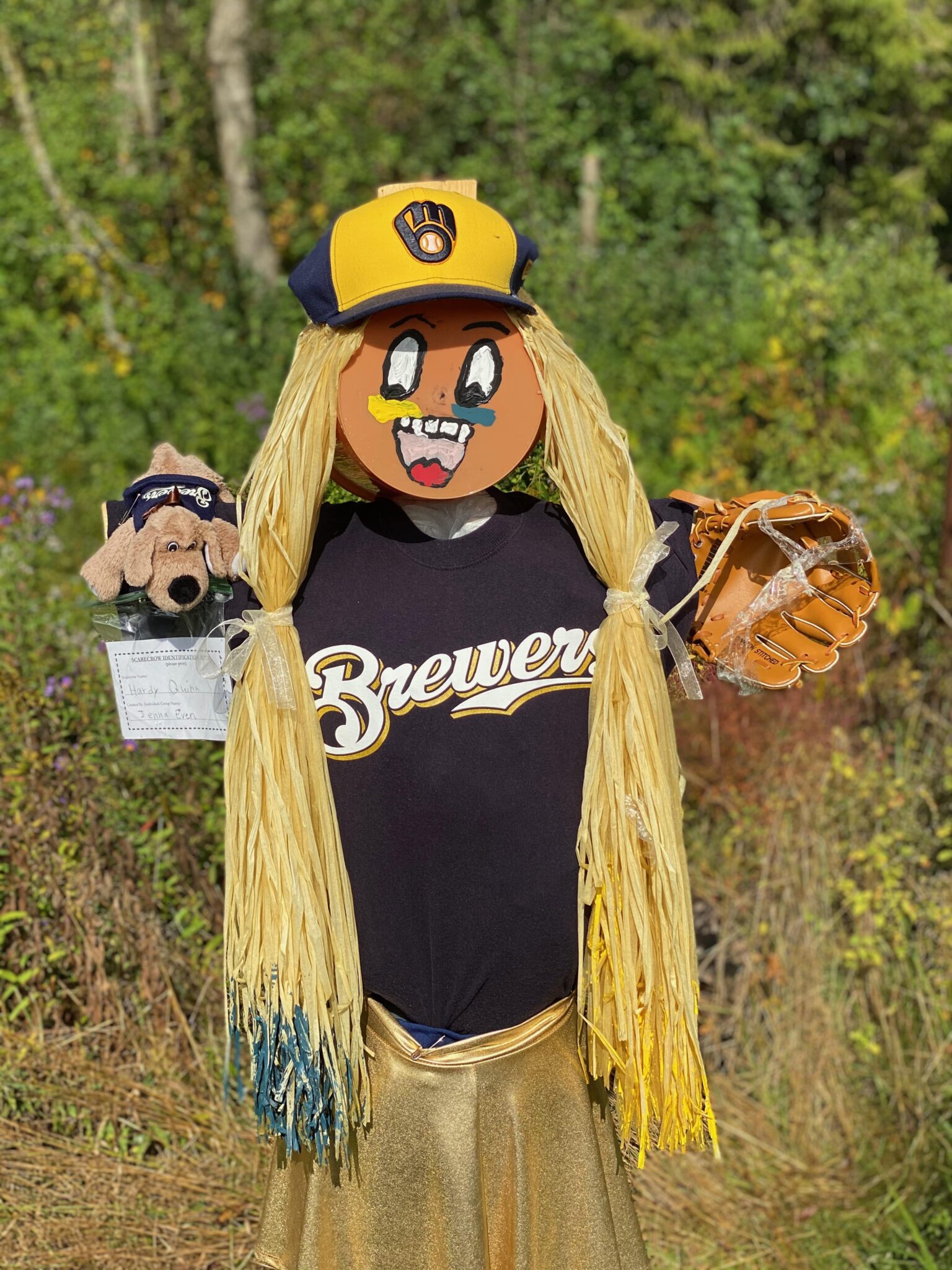 Scarecrow Lane is Back at Retzer Nature Center This Year (2023 ...