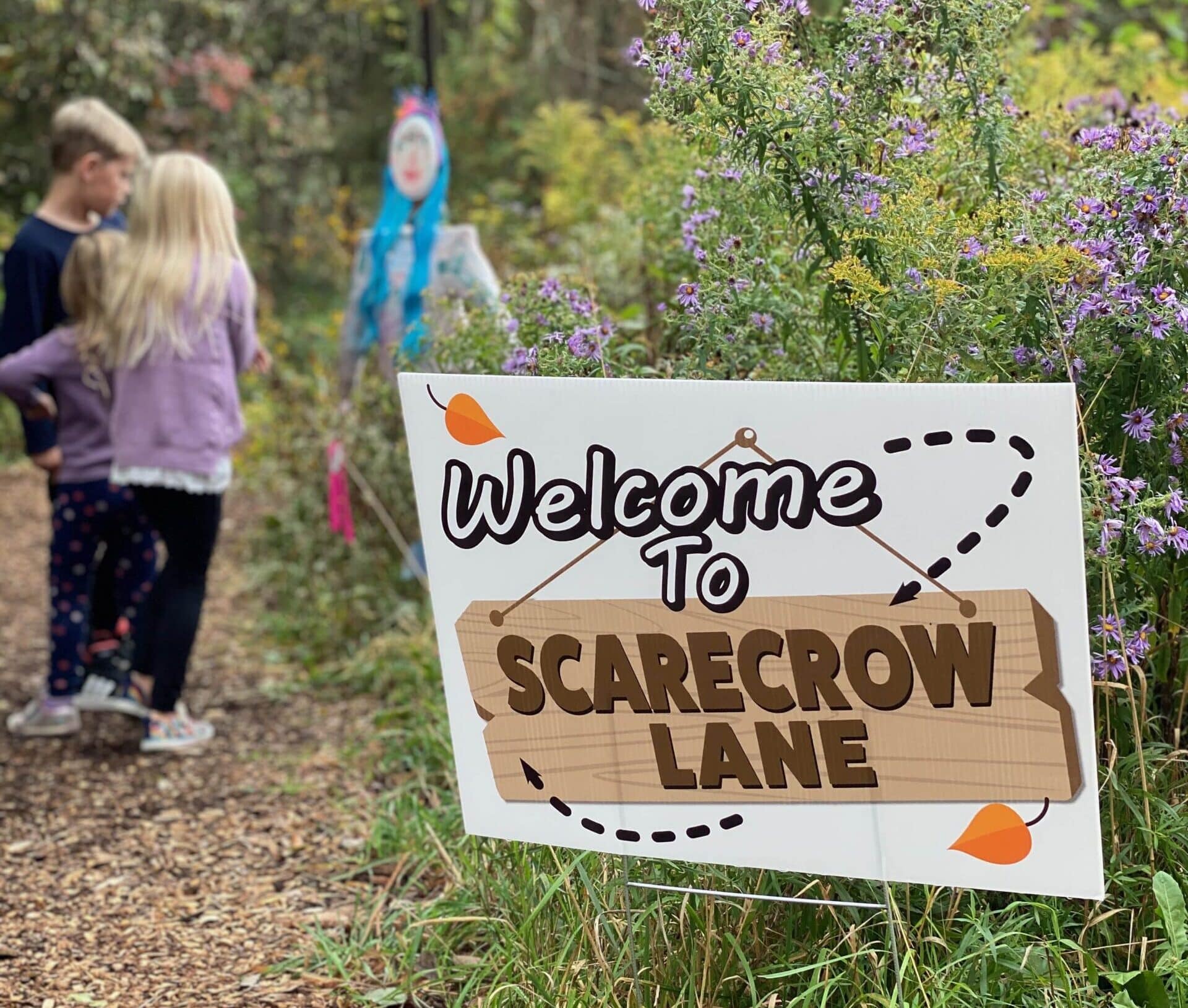 Discovery Trail at Retzer Nature Center: Family Fun for the Whole Day ...