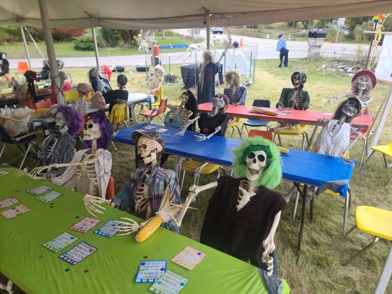 10 Spooky Halloween Displays to Visit in 2023 - Milwaukee with Kids