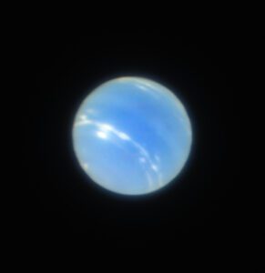 50 Mind-Blowing Facts About Neptune Your Kids Will Love (2025 ...