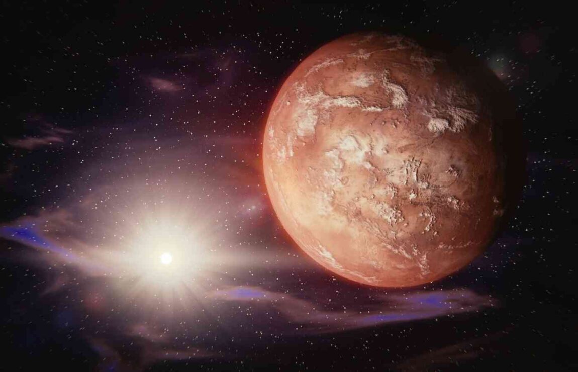 50 Mind-Blowing Facts About Mars For Kids (Updated for 2026 ...