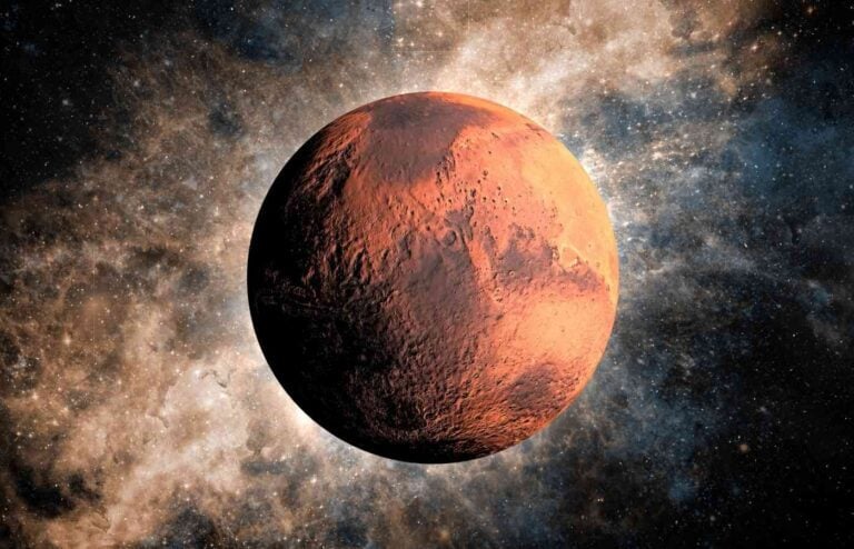 50 Mind-Blowing Facts About Mars For Kids (Updated for 2026 ...