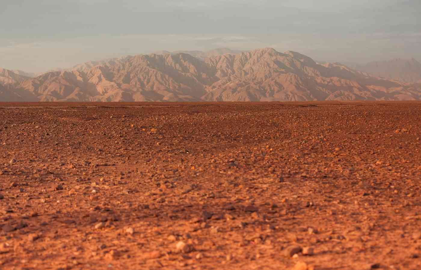 50 Mind-Blowing Facts About Mars For Kids (2025) - Milwaukee With Kids