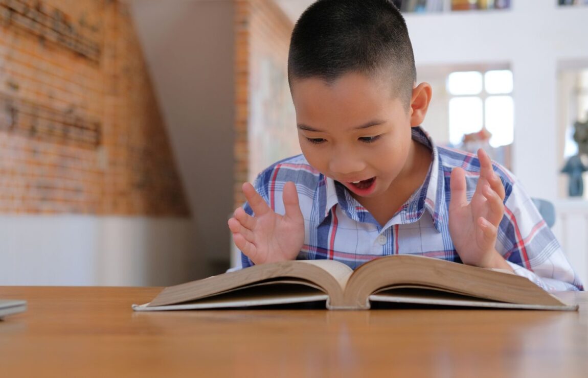 50 Classic Books Your Fourth Grader Will Love (2023) - Milwaukee with Kids