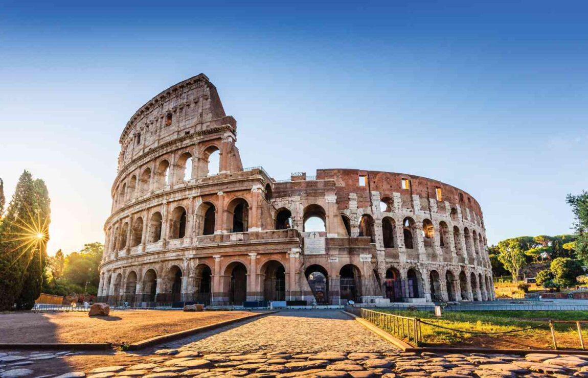 100 Fascinating Facts About Ancient Rome for Kids (2025) - Milwaukee ...