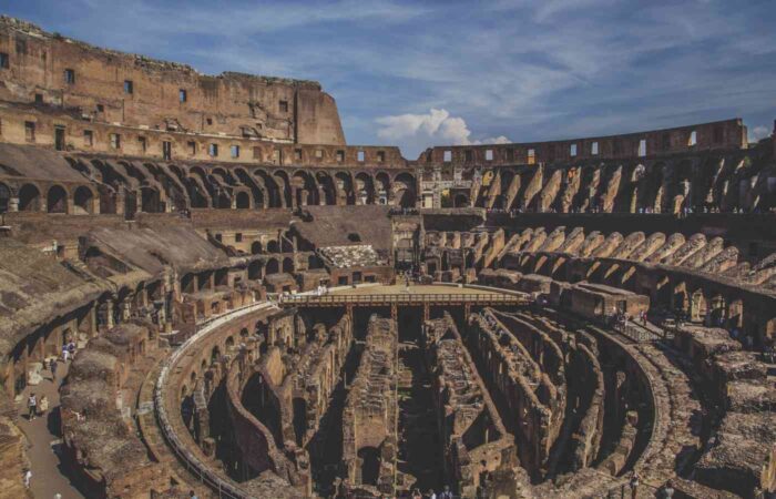 100 Fascinating Facts About Ancient Rome for Kids (2025) - Milwaukee ...