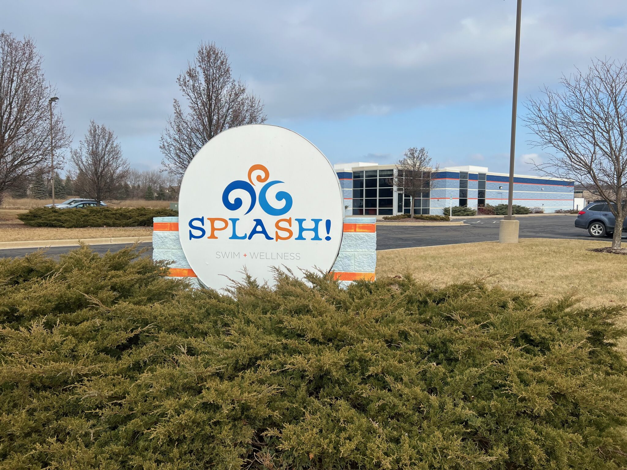 Splash! in Mequon Expands: More Swim Classes Now Available - Milwaukee ...