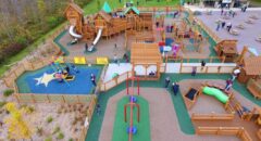 25 Must-Visit Playgrounds in the Milwaukee Area (2026) - Milwaukee With ...