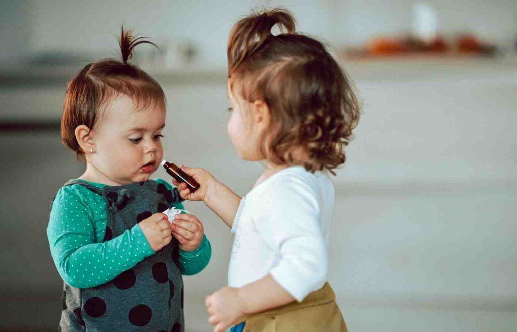 100 Easy Science Experiments for Kids to do at Home (2024) - Milwaukee ...