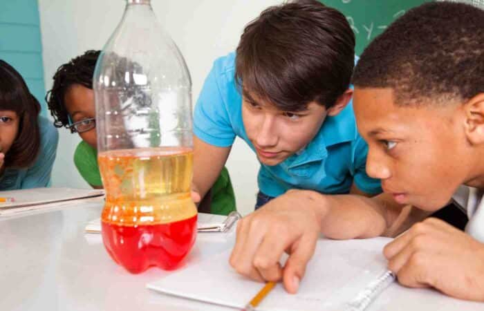 50 Mind-Blowing 4th Grade Science Experiments (2025) - Milwaukee With Kids