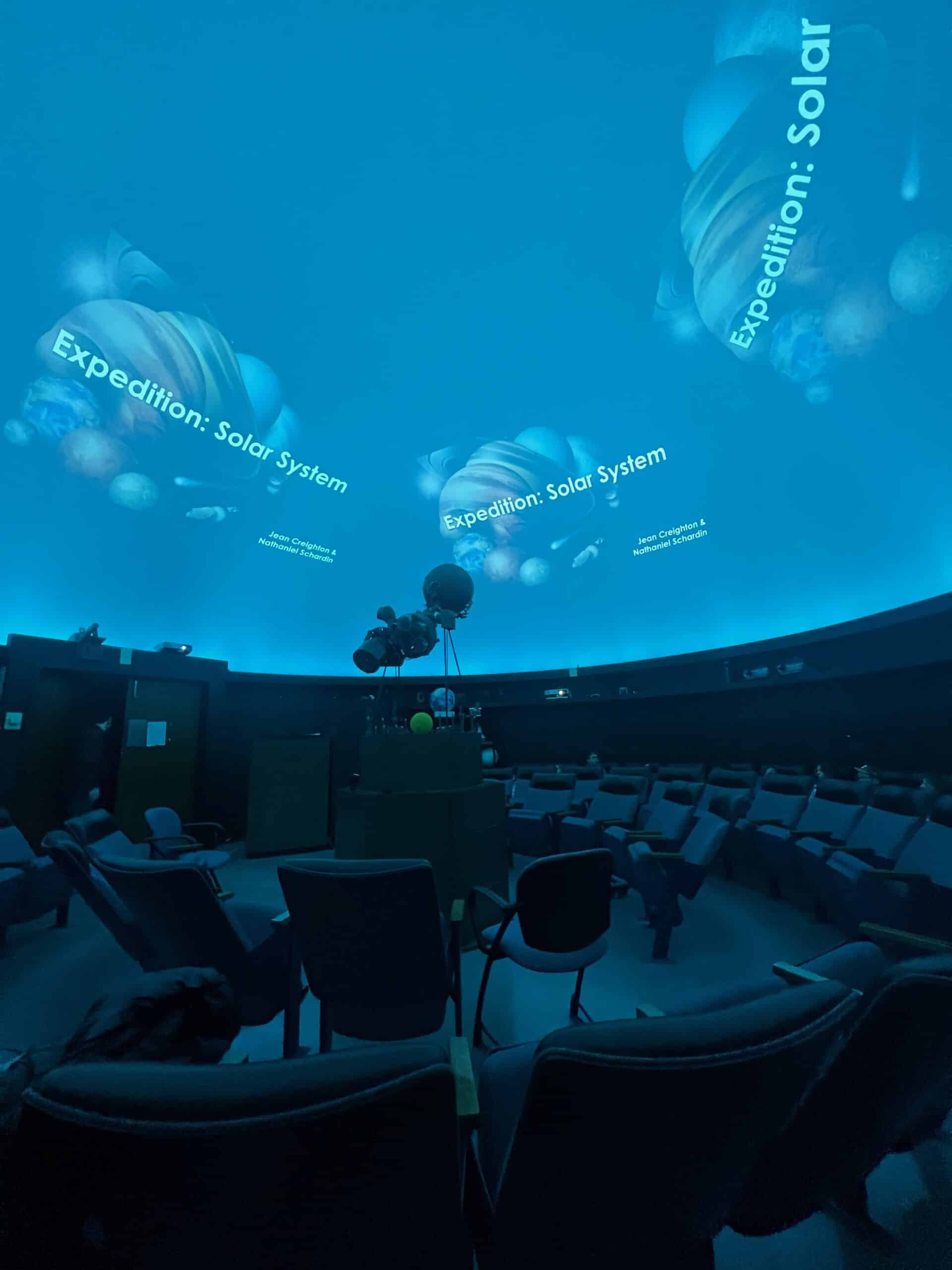 3 Planetariums Around Milwaukee That Are Out of This World (2025 ...