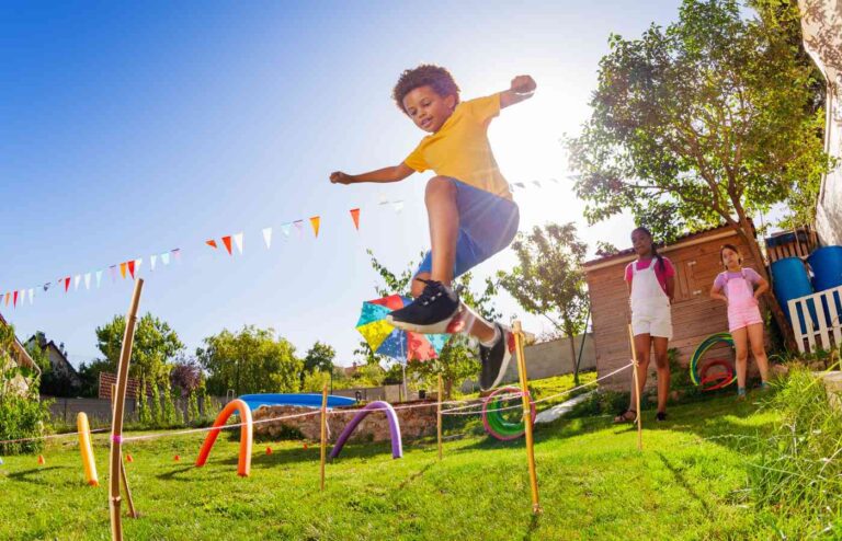 100 Free Outdoor Activities To Entertain your Kids (2026) - Milwaukee ...