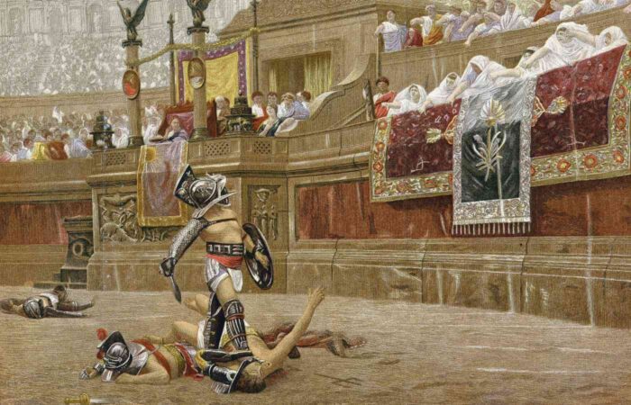 100 Fascinating Facts About Ancient Rome for Kids (2025) - Milwaukee ...
