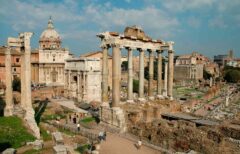 100 Fascinating Facts About Ancient Rome for Kids (2025) - Milwaukee ...