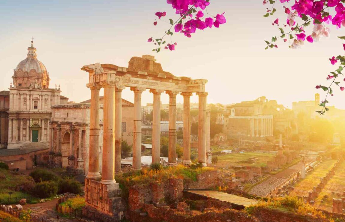 100 Fascinating Facts About Ancient Rome for Kids (2025) - Milwaukee ...