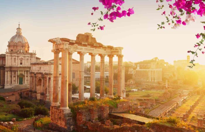 100 Fascinating Facts About Ancient Rome for Kids (2025) - Milwaukee ...