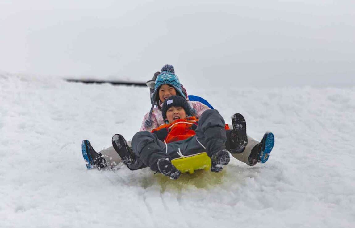 100 Free Outdoor Activities To Entertain your Kids (2026) - Milwaukee ...