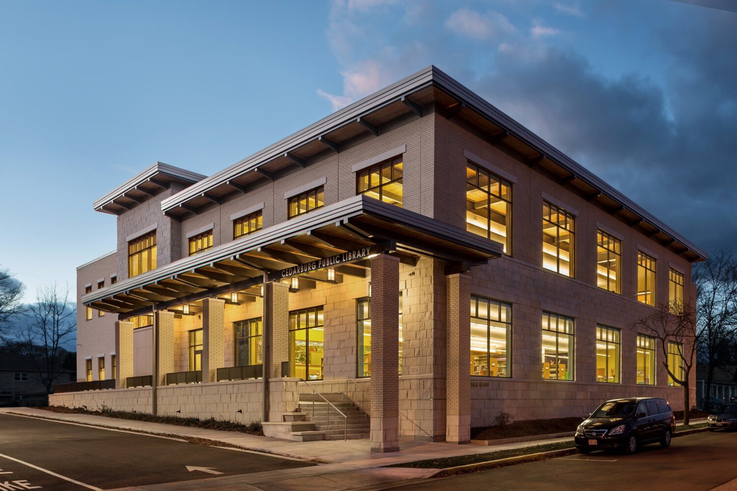 10 Best Libraries For Kids in Greater Milwaukee (2026) - Milwaukee With ...