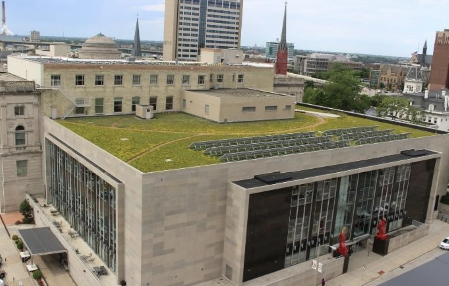 Discovering the Best Libraries in Milwaukee (2024) - Milwaukee With Kids