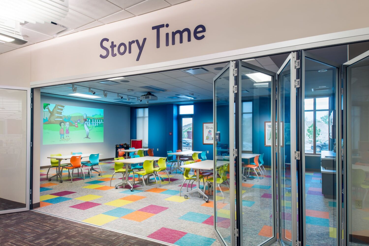 10 Best Libraries For Kids in Greater Milwaukee (2026) - Milwaukee With ...