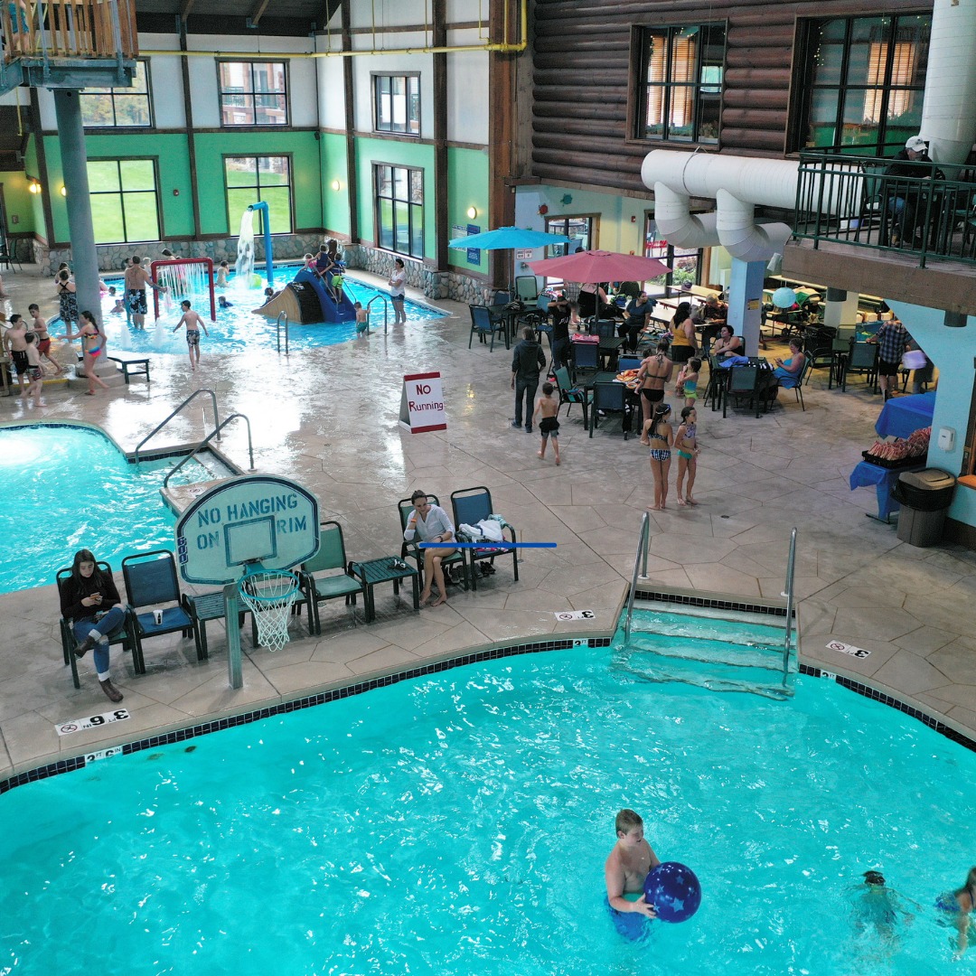 20 Best Wisconsin Hotels With Indoor Water Parks - Reviews, Deals ...