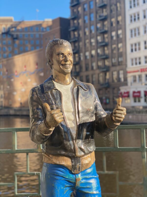 5 Iconic Milwaukee Photo Opps for Families (That Are Totally Free ...