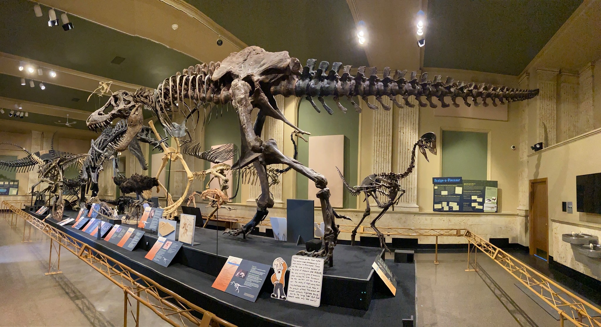 25+ Best Children's Museums in Wisconsin (Organized by Region ...