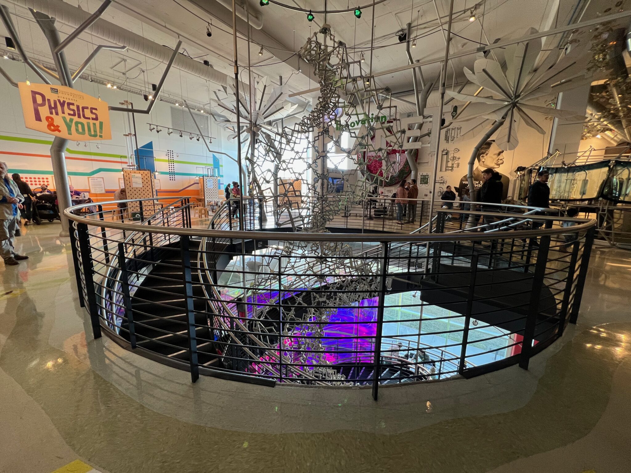 20 Milwaukee Museums Your Kids Will Love (2024) - Milwaukee With Kids