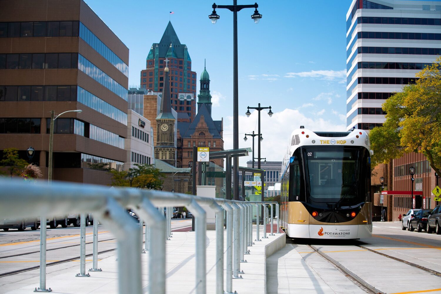 'Family Hop' Returns to the Streetcar over Spring Break (2023 ...