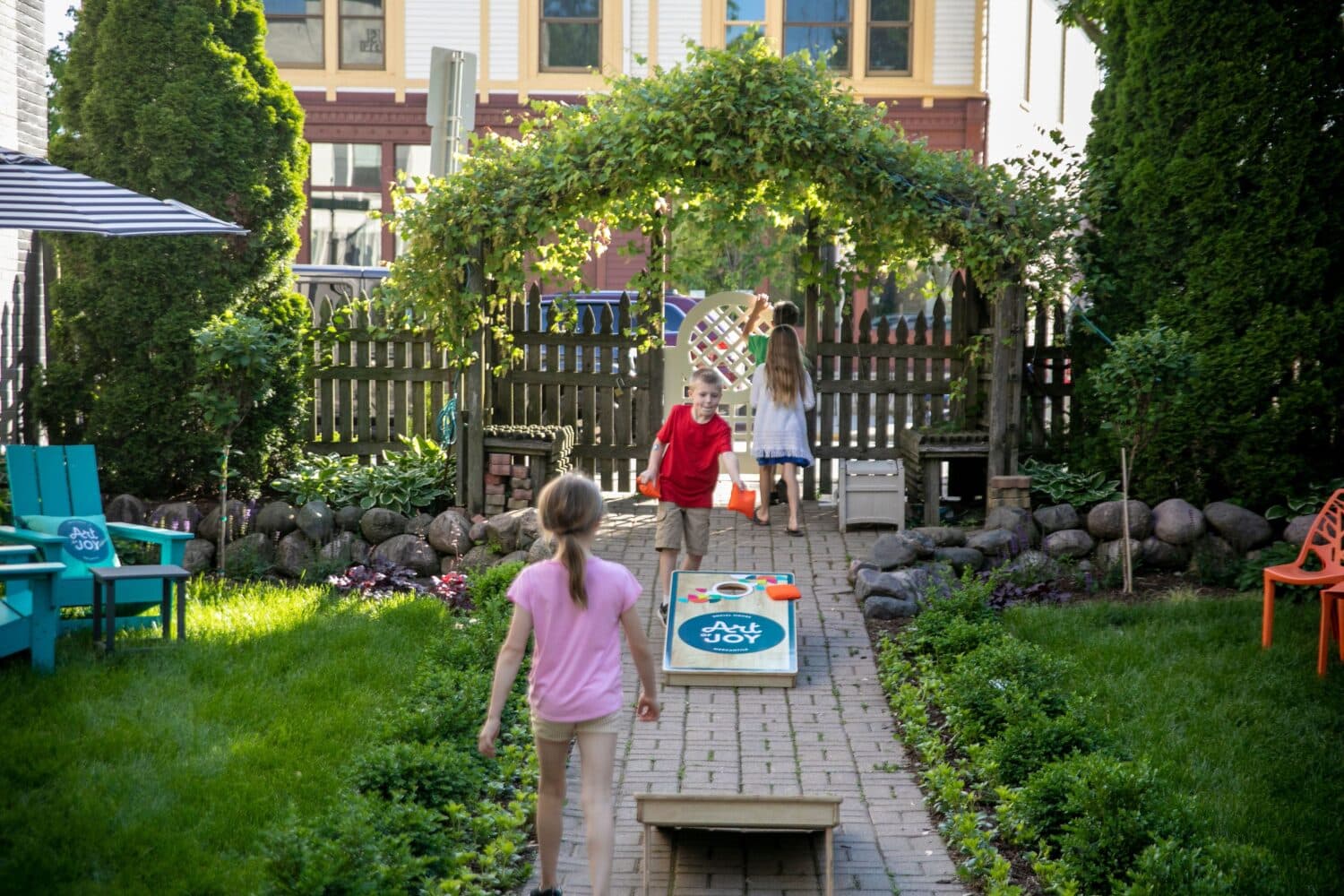 Art of Joy: A New Place for Joy and Connection in Cedarburg - Milwaukee ...