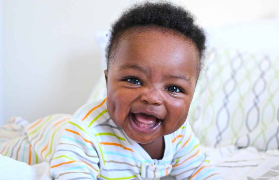 100 Best Middle Names for Asher (2025) - Milwaukee With Kids