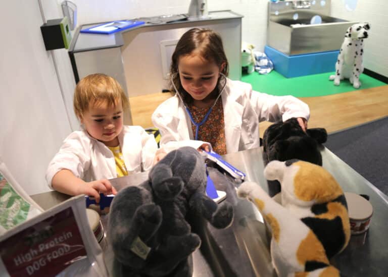 Betty Brinn Children's Museum: Best Exhibits & How To Get in Free (2026 ...