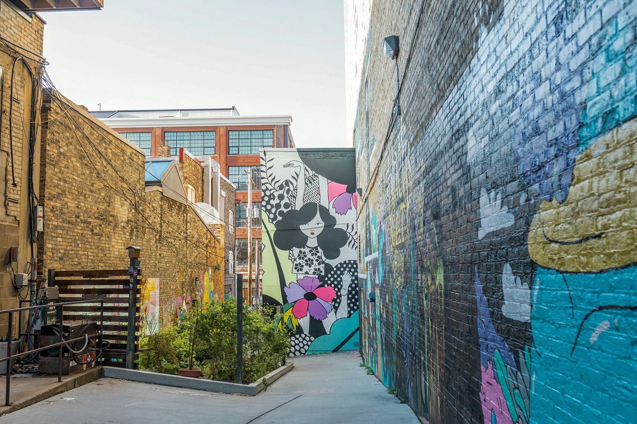 5 Iconic Milwaukee Photo Opps for Families (That Are Totally Free ...