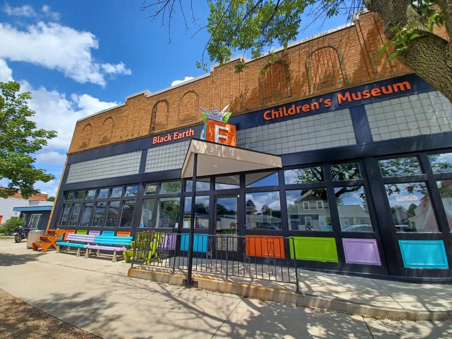 25+ Best Children's Museums in Wisconsin (Organized by Region ...