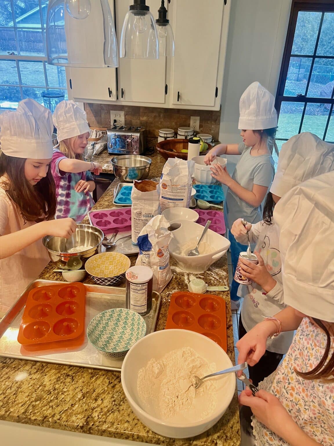 50 Fun Girls Birthday Party Ideas & Activities (2025) - Milwaukee With Kids