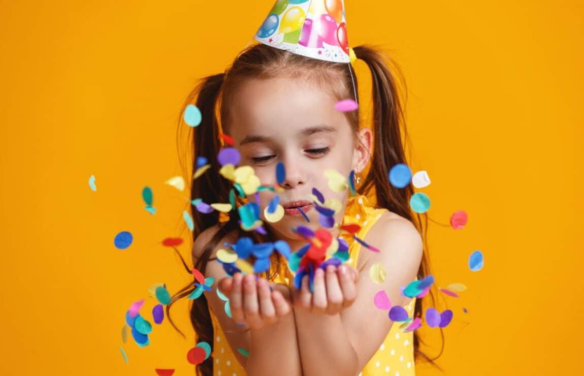50 Fun Girls Birthday Party Ideas & Activities (2025) - Milwaukee With Kids
