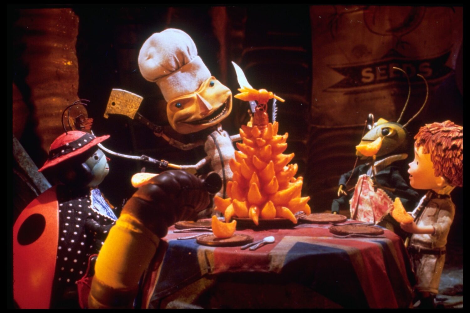 10 Best Bug Movies For Kids (2025) - Milwaukee With Kids